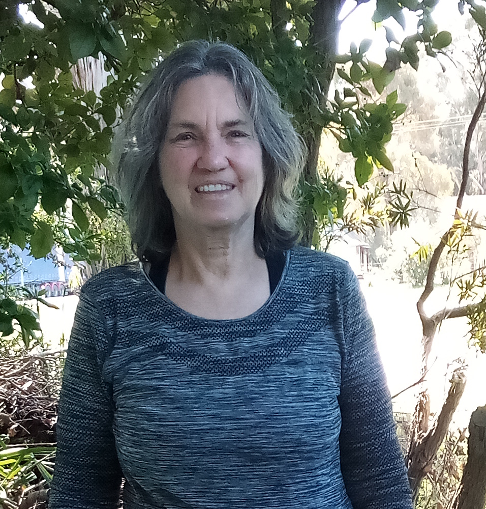 Christine J Randall – writing fantasy for your entertainment